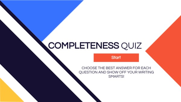 Module 3 Exercise | Genially