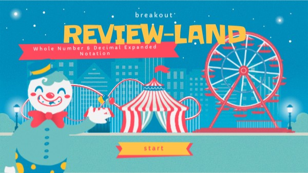 Review-LAND- 4.2B (Thomas) | Genially