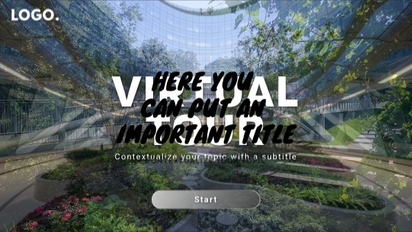 VIRTUAL TOUR | Genially