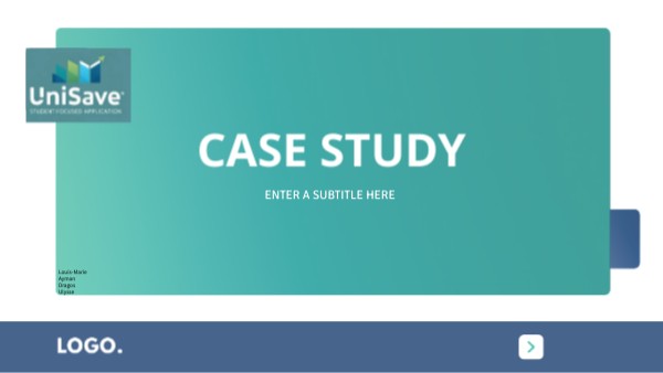 Case study | Genially