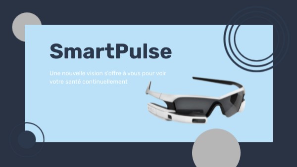 SmartPulse | Genially