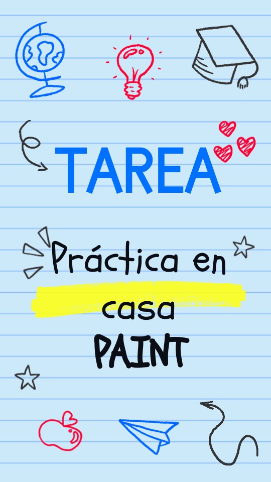 TAREA | Genially