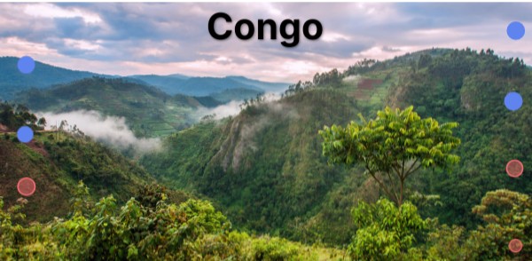 Congo | Genially