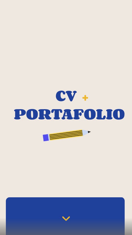 CV | Genially