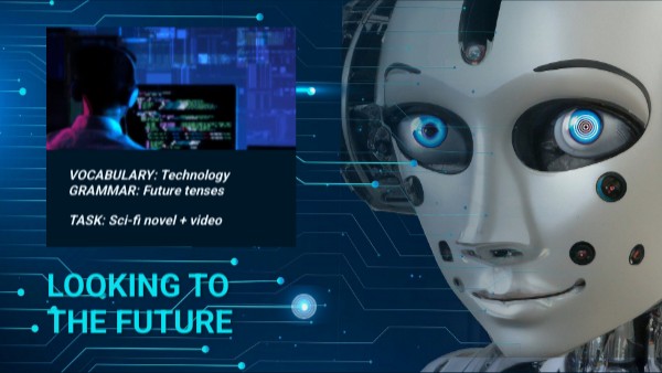 LOOKING TO THE FUTURE | Genially