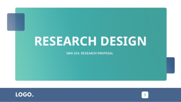 Research Design | Genially