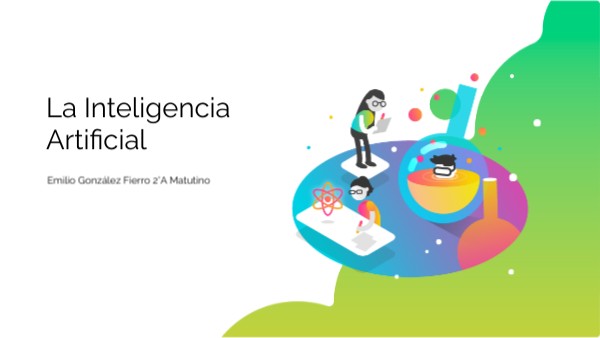 González Fierro Emilio Actividad Integradora 1 | Genially