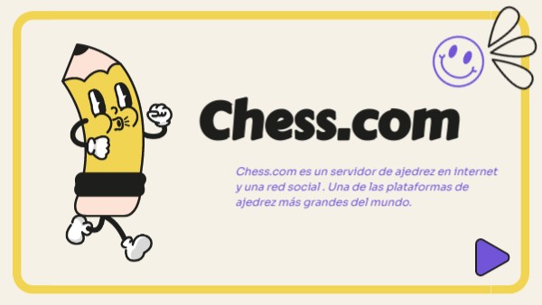 Chess.com | Genially
