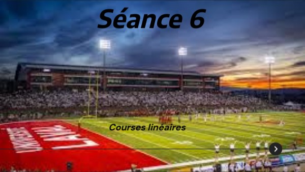 Séance 6 | Genially