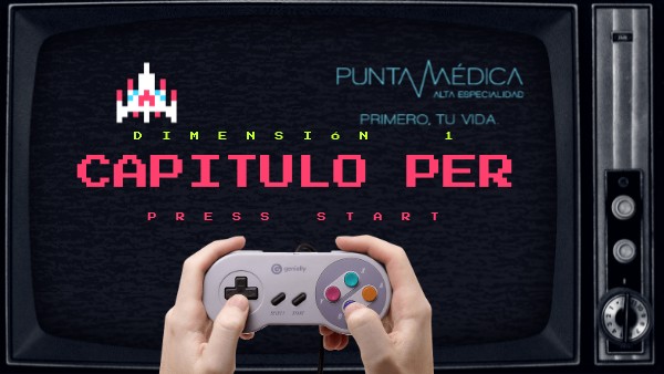 CAPITULO PER 2 | Genially