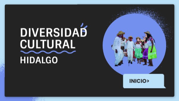 DIVERSIDAD CULTURAL | Genially