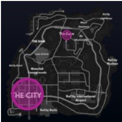 Interactive image | Genially