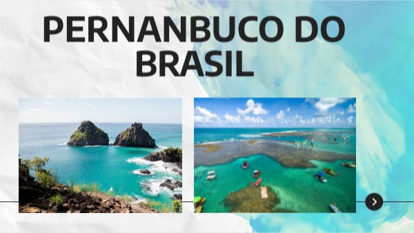 PERNANBUCO DO BRASIL | Genially