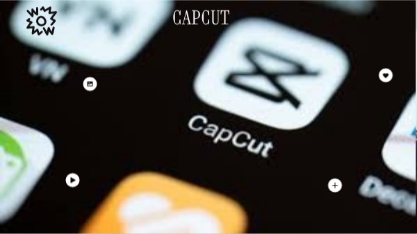 CAPCUT | Genially