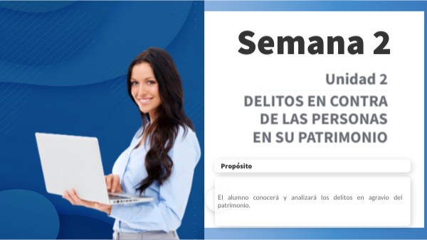 TDF S2 Contenido | Genially