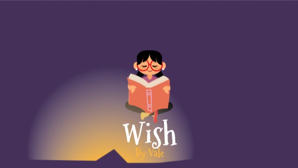 Wish | Genially