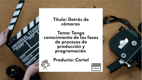 Sesión 1 | Genially