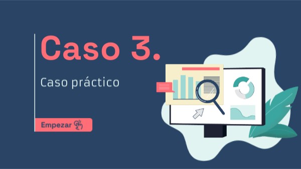 Reto 3. Caso Práctico Ana Maria de los Angeles Escobedo Cruz | Genially