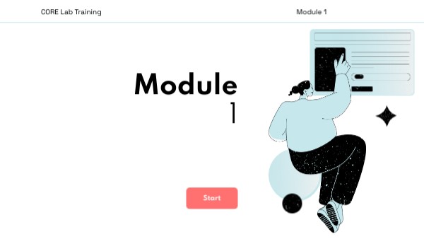 Module 1 | Genially