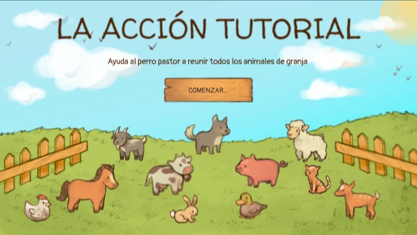 La acción tutorial | Genially
