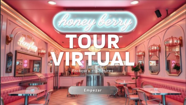 TOUR VIRTUAL DE LAYNES | Genially