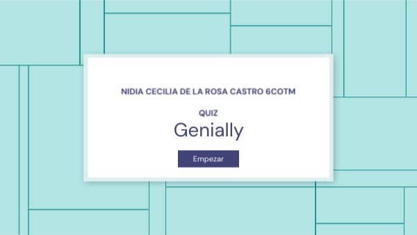 Genially | Genially