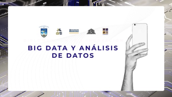 Conceptos básicos de Big Data | Genially