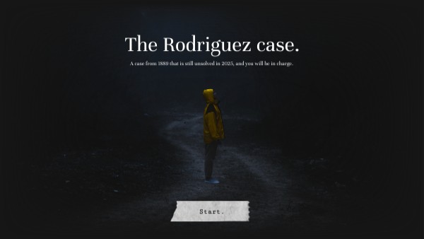 The Rodriguez case. | Genially