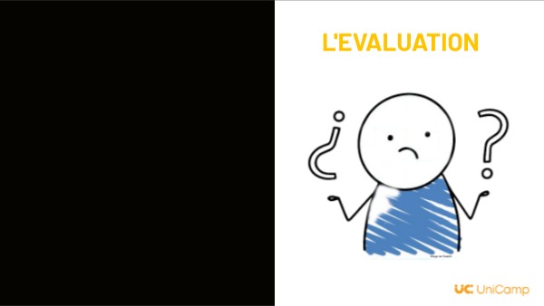 EVALUATION | Genially