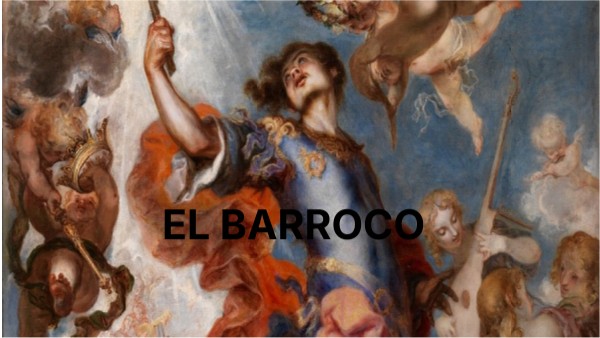 EL BARROCO | Genially