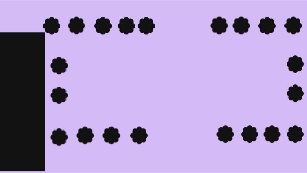 parcours d'orientation | Genially