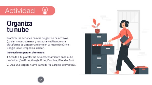 ADGG15 act 1 | Genially