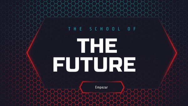 the future | Genially