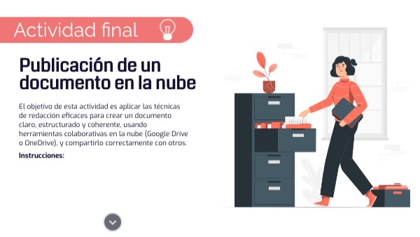 ADGG15 act final | Genially