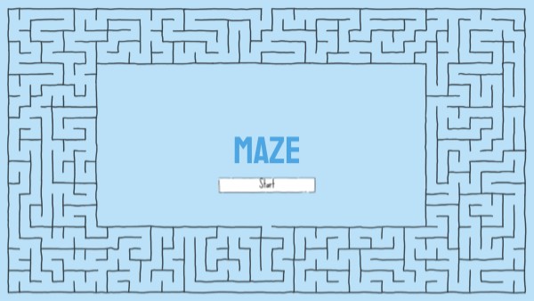 Maze | Genially