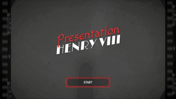 HENRY VIII | Genially