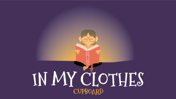 IN MY CLOTHES | Genially