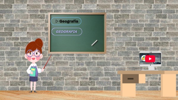 AULA VIRTUALE | Genially