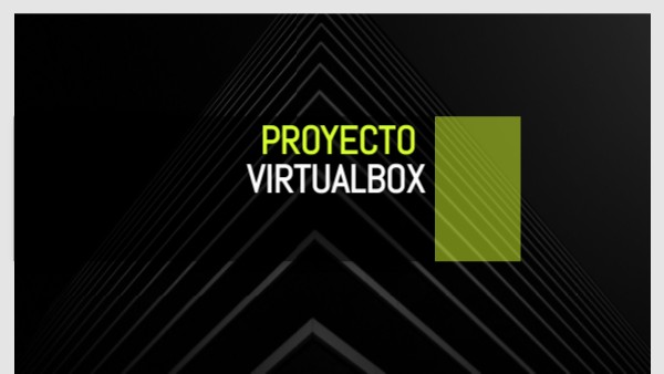 PROYECTO VirtualBox | Genially