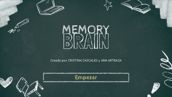 BRAIN | Genially