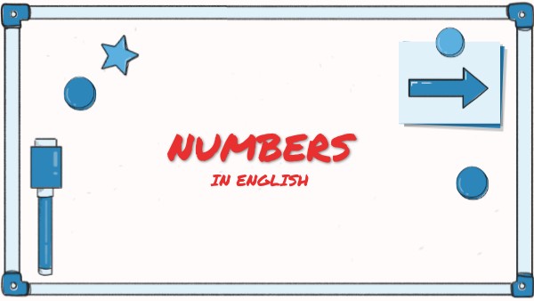 NUMBERS_6e | Genially