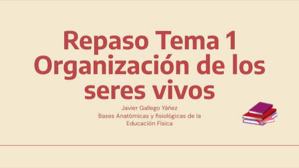 Juego repaso Tema 1 Bases | Genially