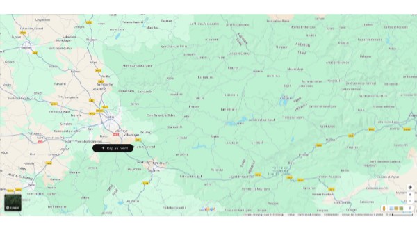 Cap au Vent | Genially