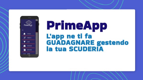 PrimeApp | Genially