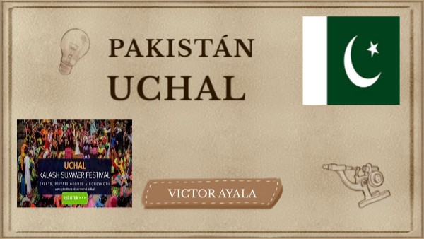 Uchal | Genially