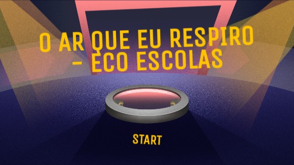 ECO ESCOLAS | Genially