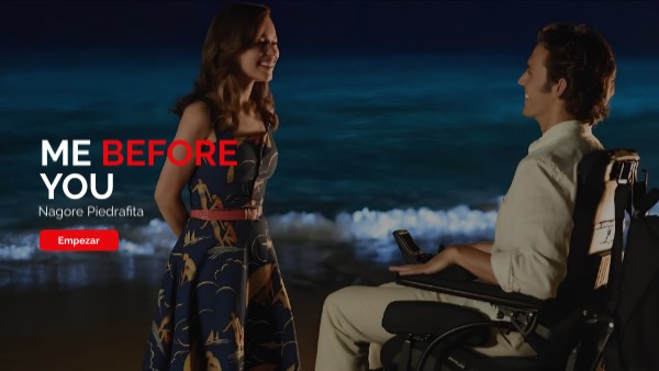 ME BEFORE | Genially