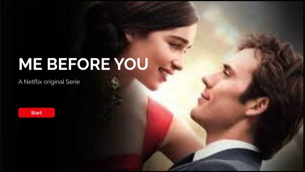 Me before you | Genially