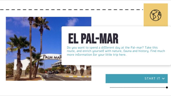 EL PAL-MAR | Genially