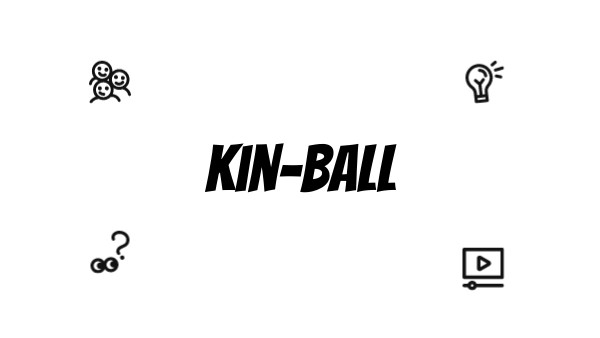 kin-ball | Genially